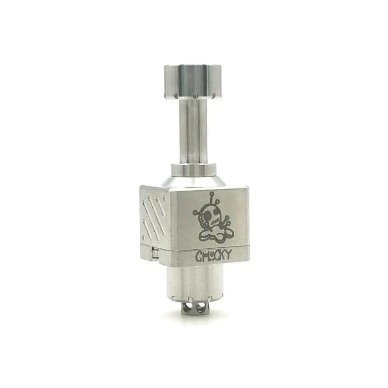 Voodoo Vaporizer Replacement Parts | Reviewmotors.co