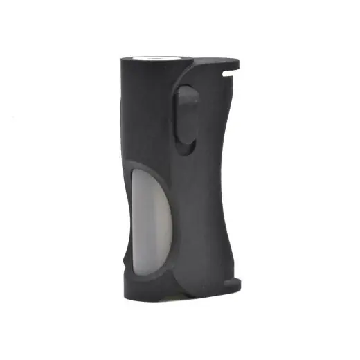 Mechanical Squonk Mod Verso 21700 - SnV Mods