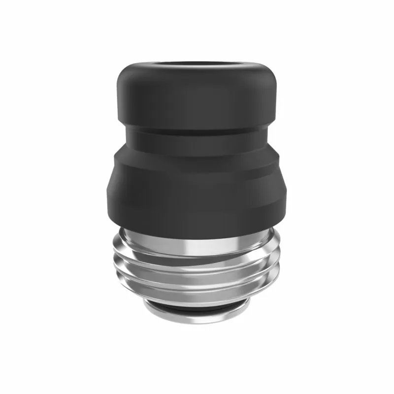 Cosmo Mini V2 Smooth Black - Mission XV | Steam and Vape
