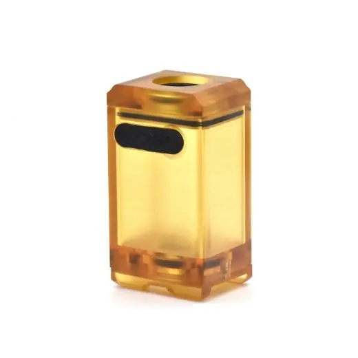 PRC Vape Tech | Steam and Vape