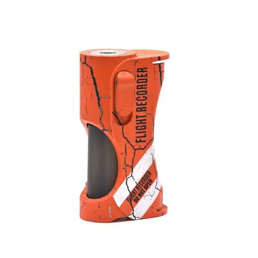 Mechanical Squonk Mod Verso 18650 - SnV Mods