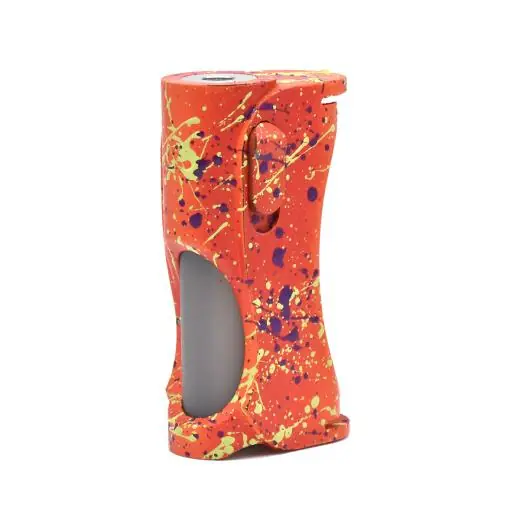 Mechanical Squonk Mod Verso 21700 - SnV Mods