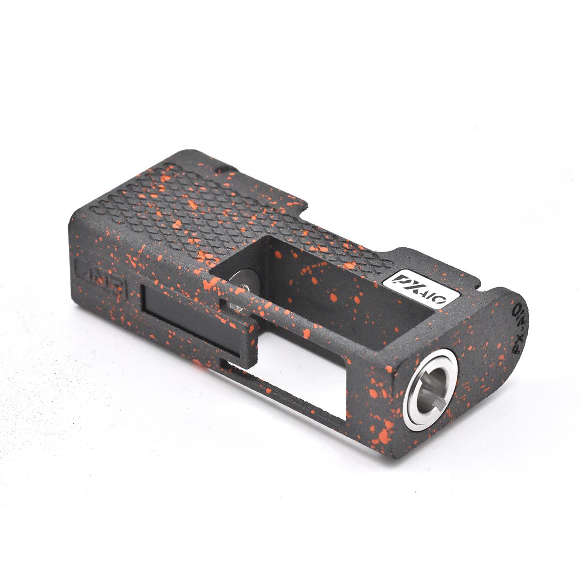 PX AIO Grunge DNA 60 C - SnV Mods - AIO Boro Mod | Steam and Vape