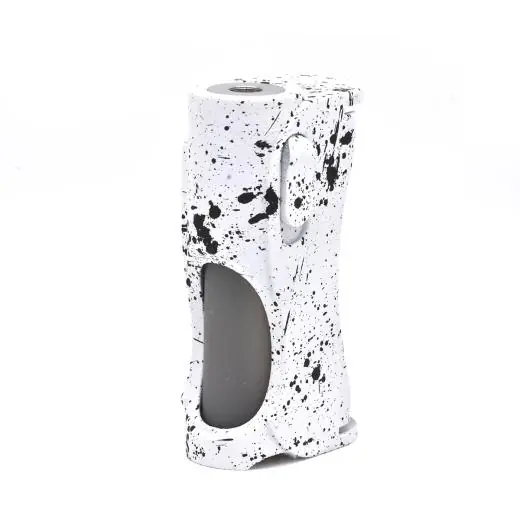 Mechanical Squonk Mod Verso 21700 - SnV Mods