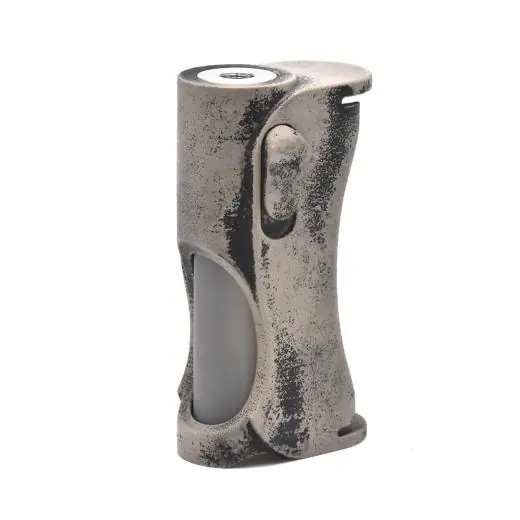 Mechanical Squonk Mod Verso 21700 - SnV Mods