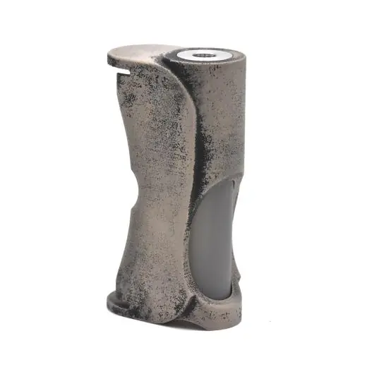 Mechanical Squonk Mod Verso 21700 - SnV Mods