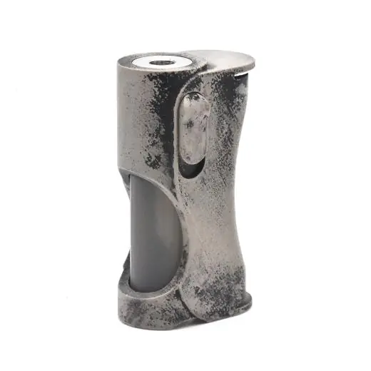 Mechanical Squonk Mod Verso 18650 - SnV Mods