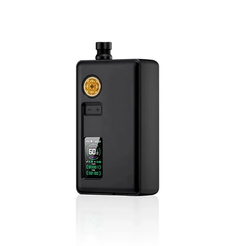 dotAIO V3 - dotMod - Box AIO | Steam and Vape