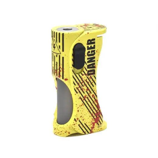 Squonk and AIO Box by SnV Mods