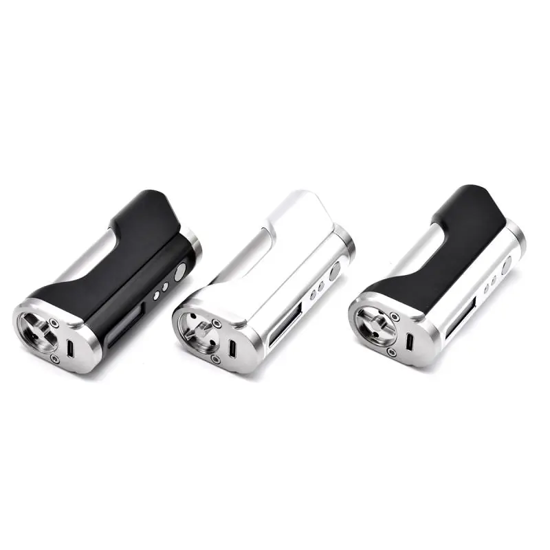 Kust DNA60C - Mod's House - Regulated Box Mod | Steam and Vape