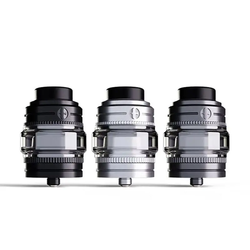 Emperor RTA - Early Bird Rebuildable Atomizer | Steam and Vape