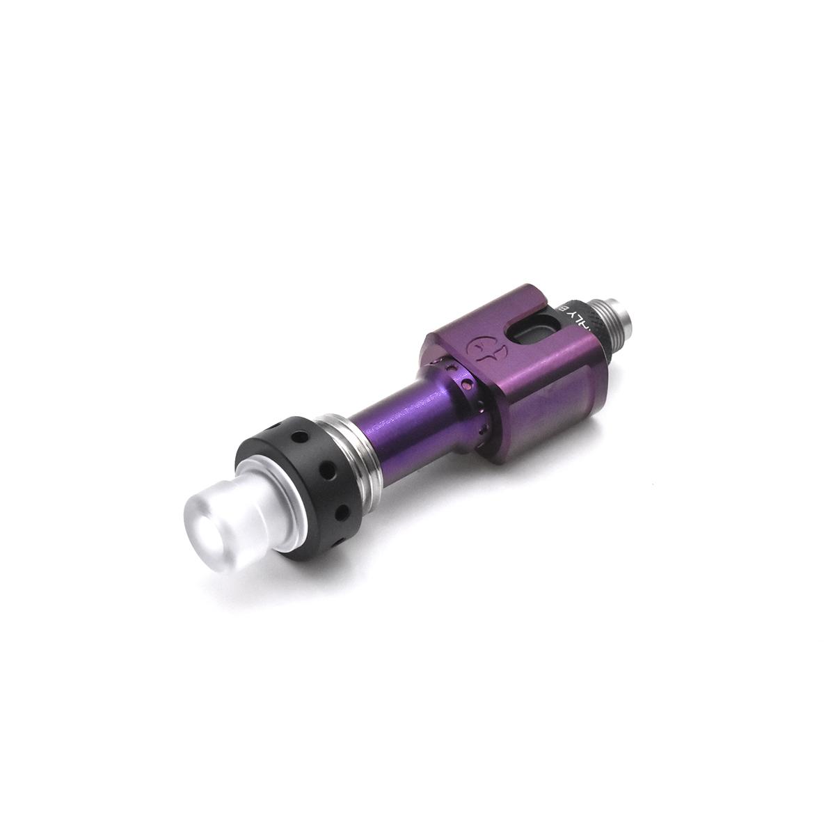Serin Boro RBA Electric Version - Early Bird - Boro Atomizer | Stea...