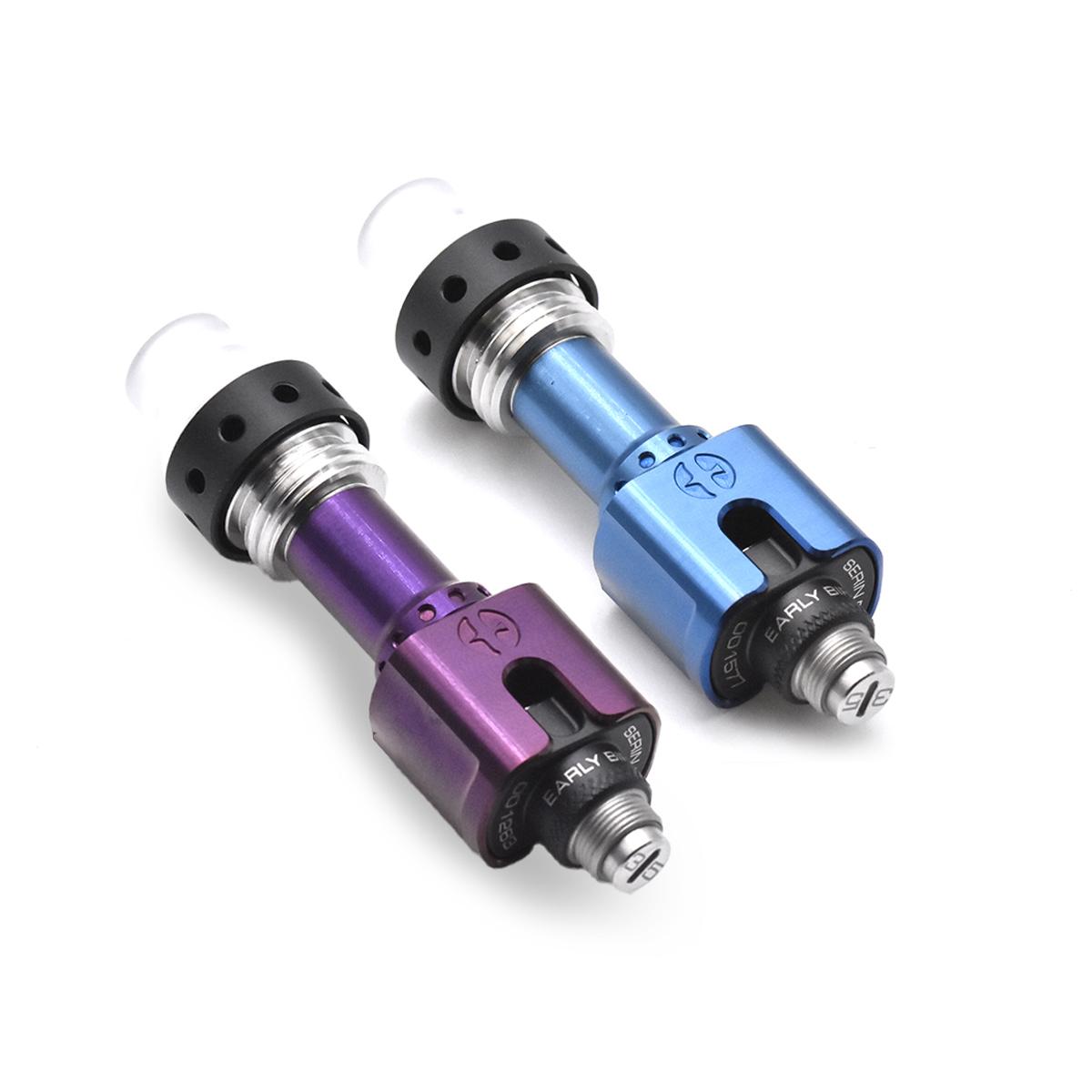 Serin Boro RBA Electric Version - Early Bird - Boro Atomizer | Stea...