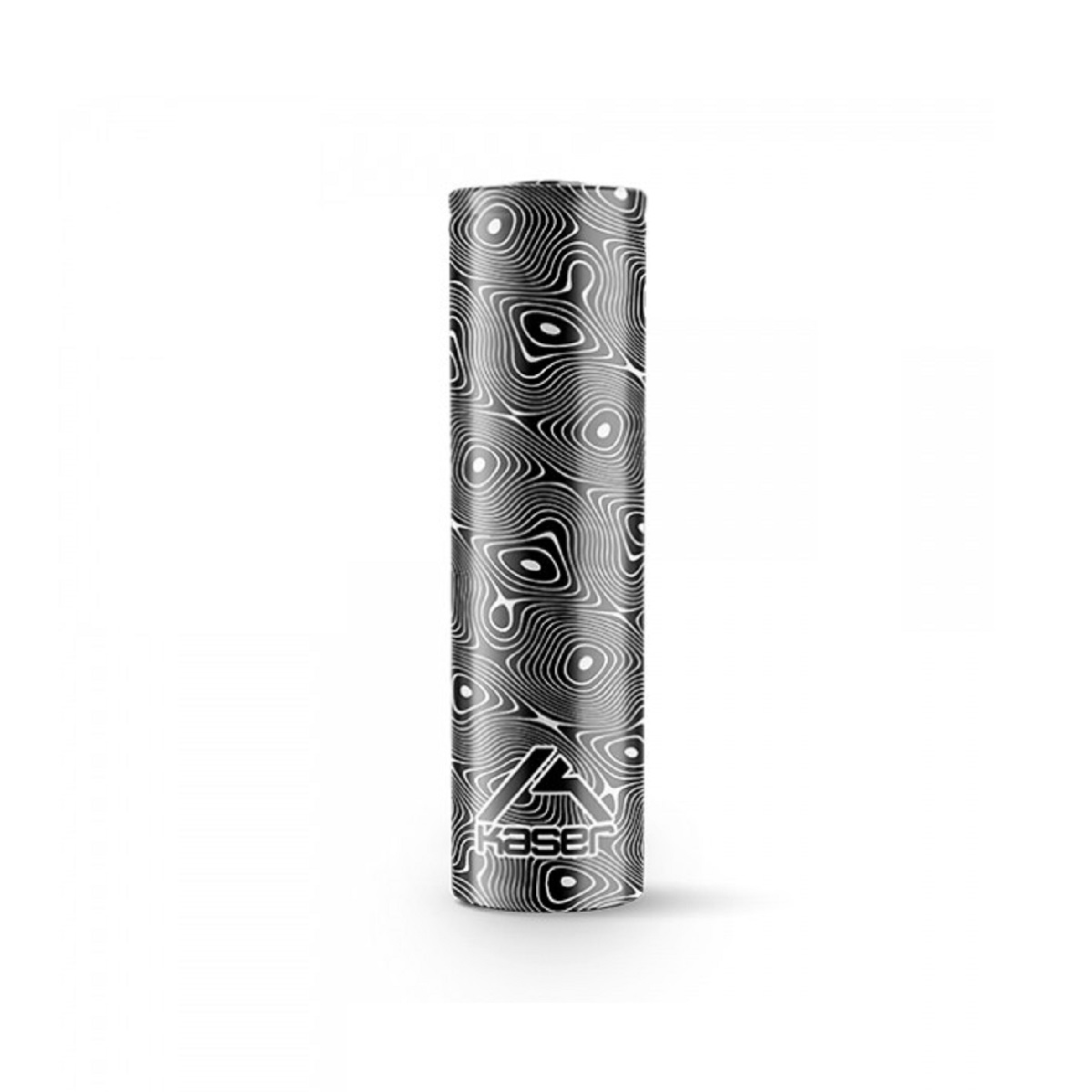 Damas Wraps 18650 (x5) - Kaser | Steam and Vape