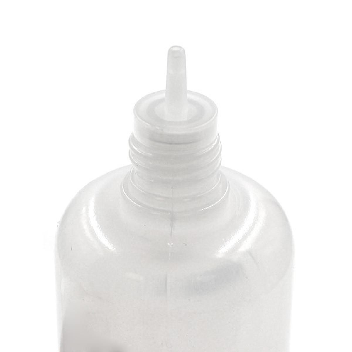 Soft Graduated Dropper Bottle 30ml | Steam and Vape
