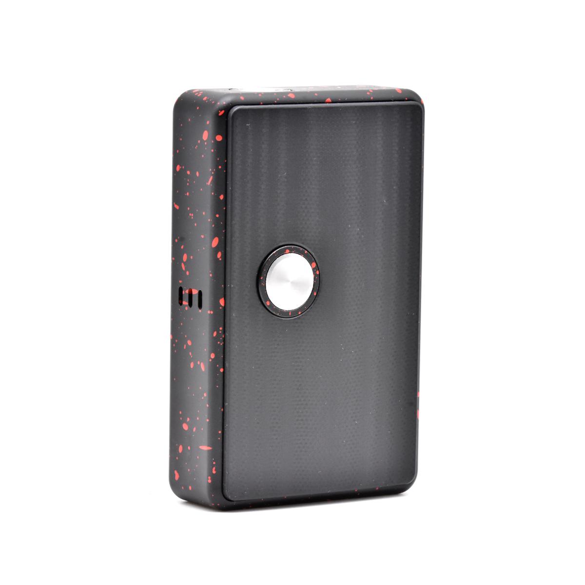 Billet Box Bloodbath SS - Billet Box Vapor | Steam and Vape