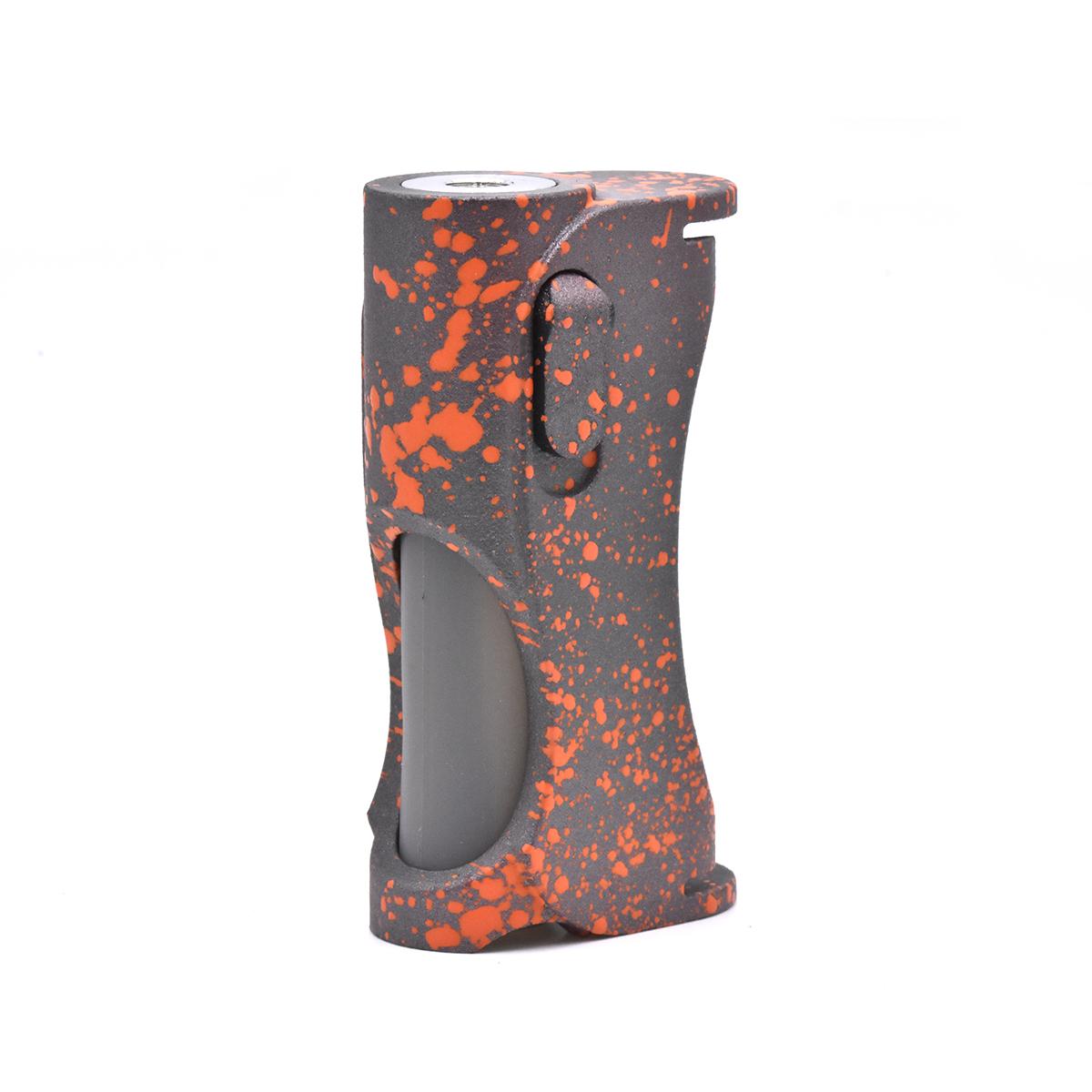 Verso 21700 Grunge - SnV Mods - Box BF Mécanique | Steam and Vape