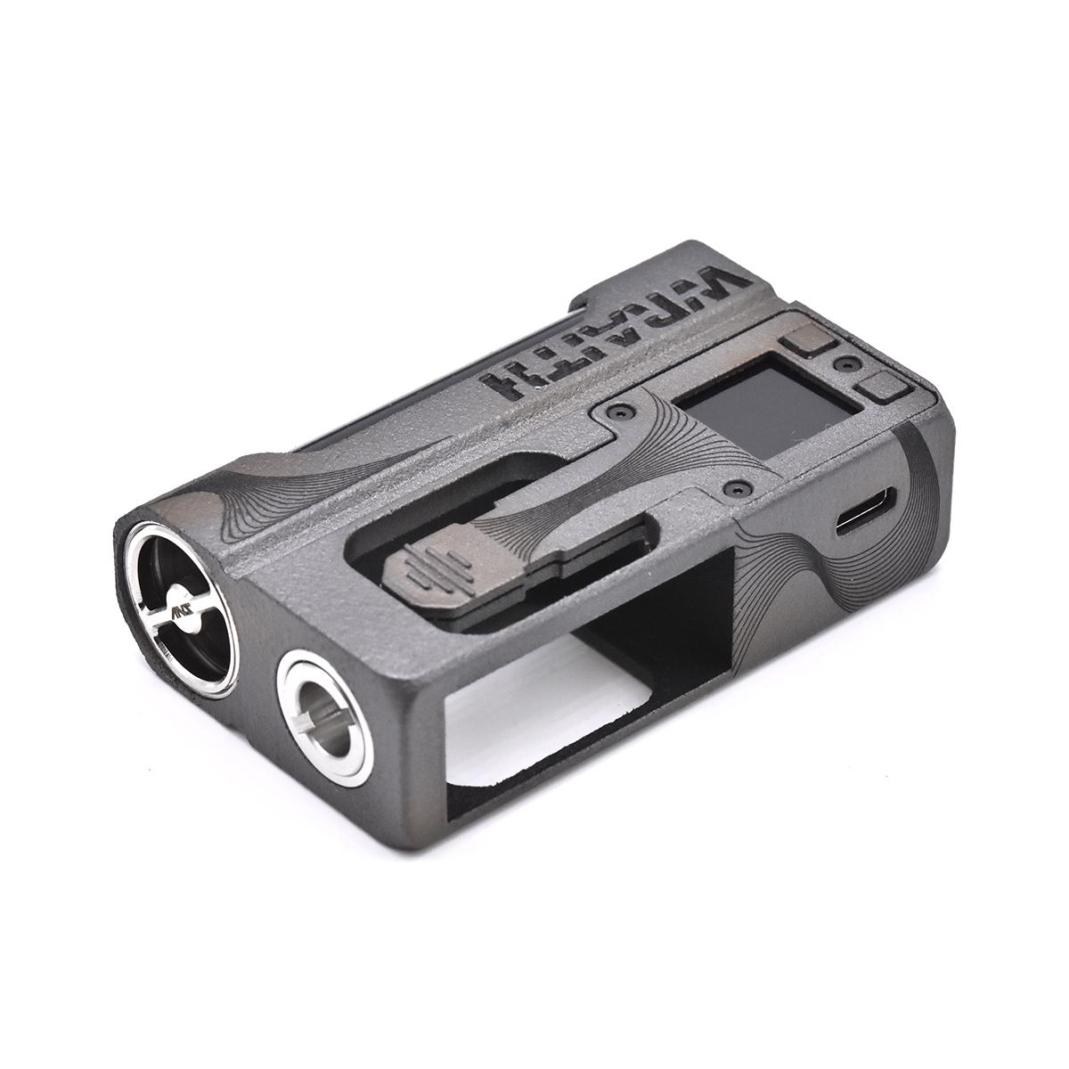 Wraith Cobalt Waves DNA 80 C - SnV Mods - AIO Boro Mod | Steam and ...