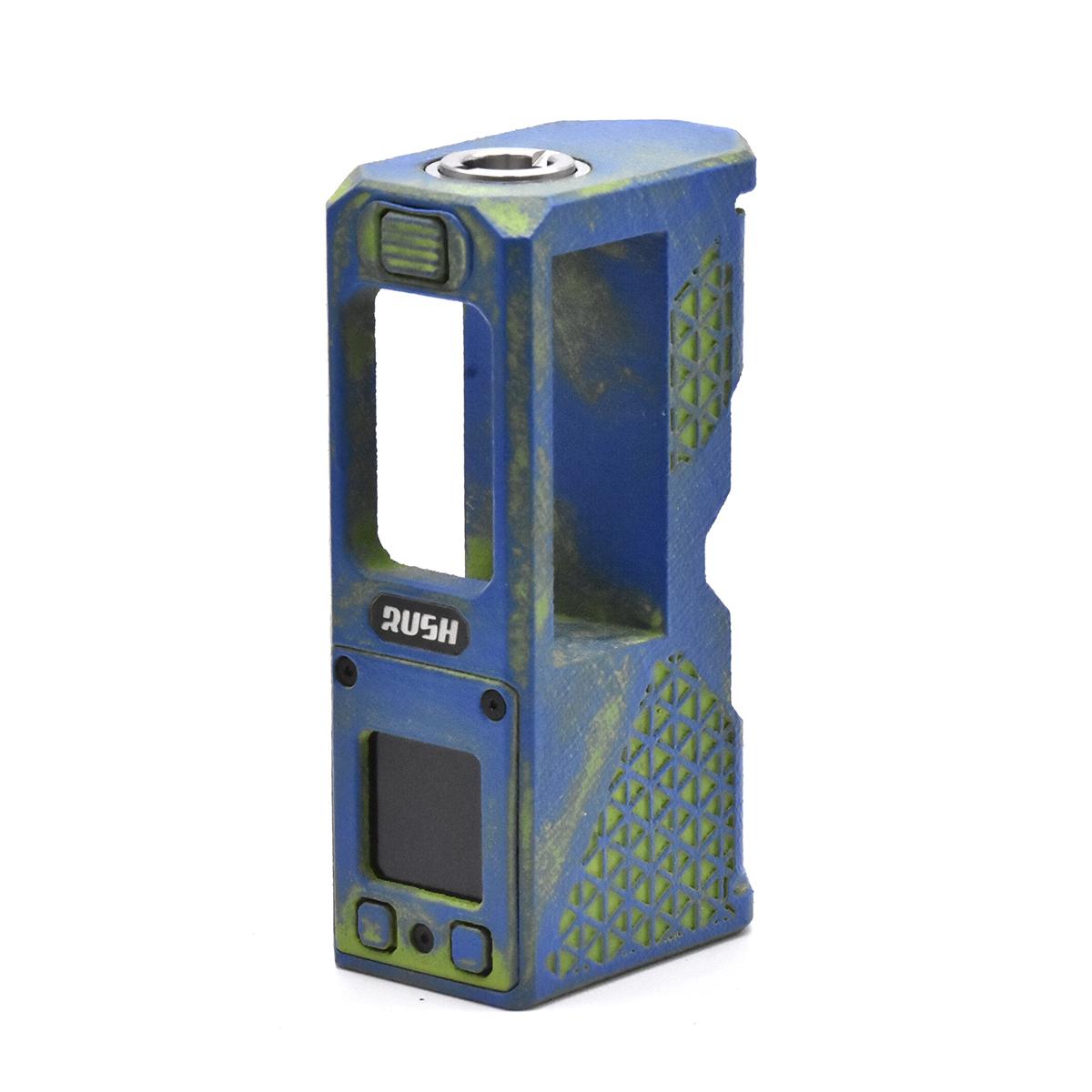 Rush 21700 DNA 80 C Aurora Storm - SnV Mods - AIO Boro Mod | Steam ...