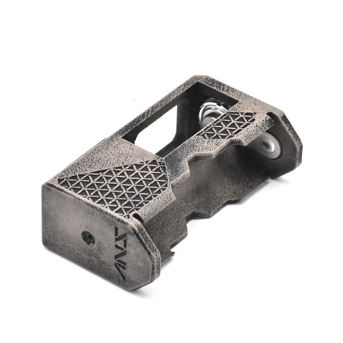 Rush 21700 DNA 80 C Sandstorm - SnV Mods - AIO Boro Mod | Steam and...