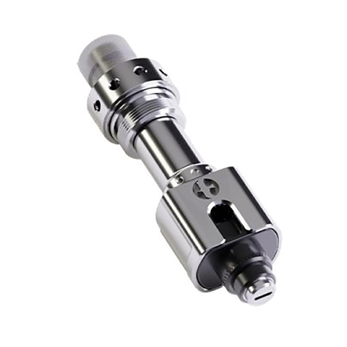 Serin Boro RBA - Early Bird - Boro Atomizer | Steam and Vape
